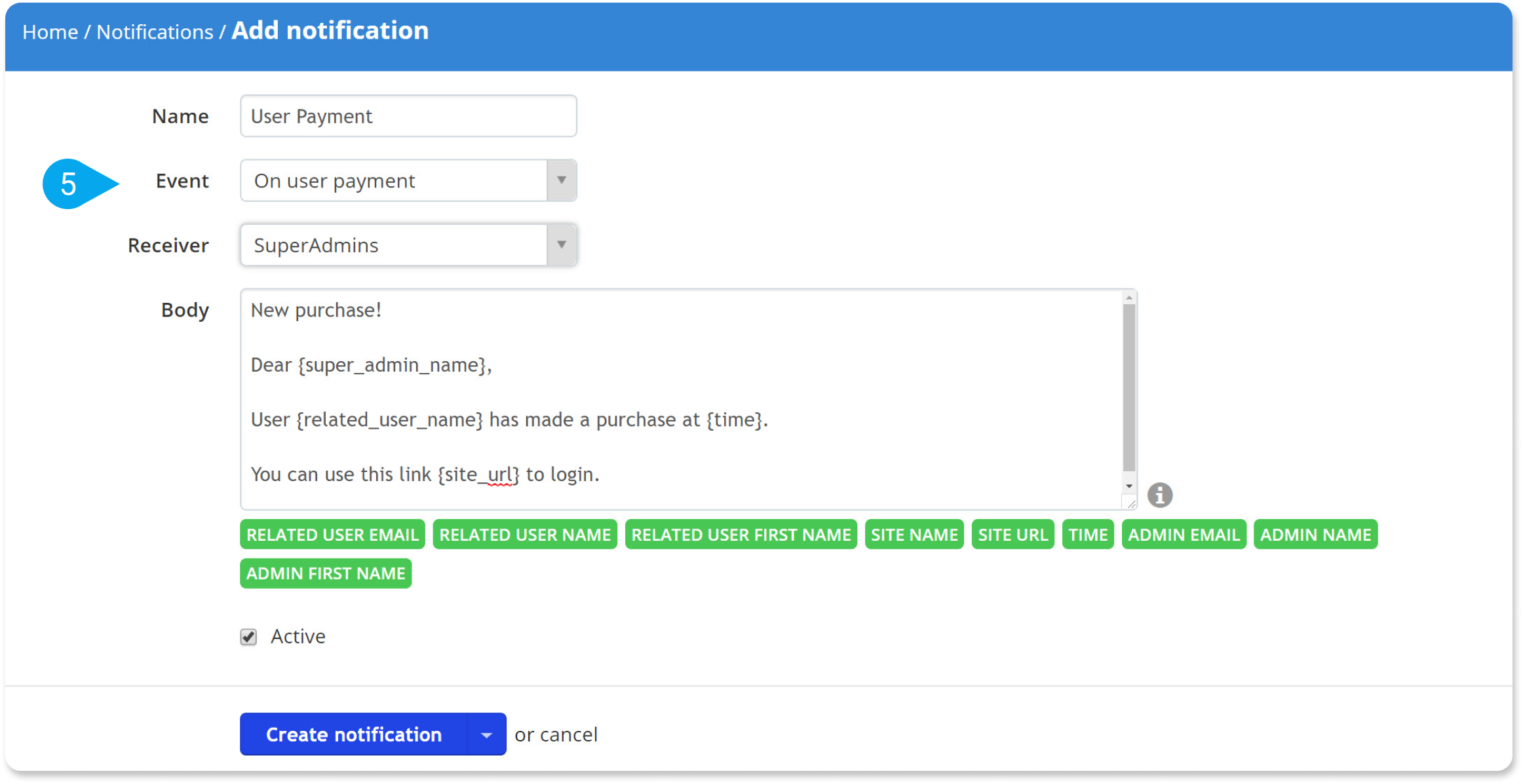 How To Set Up Your Paypal Payment Gateway Talentlms Support Help Center