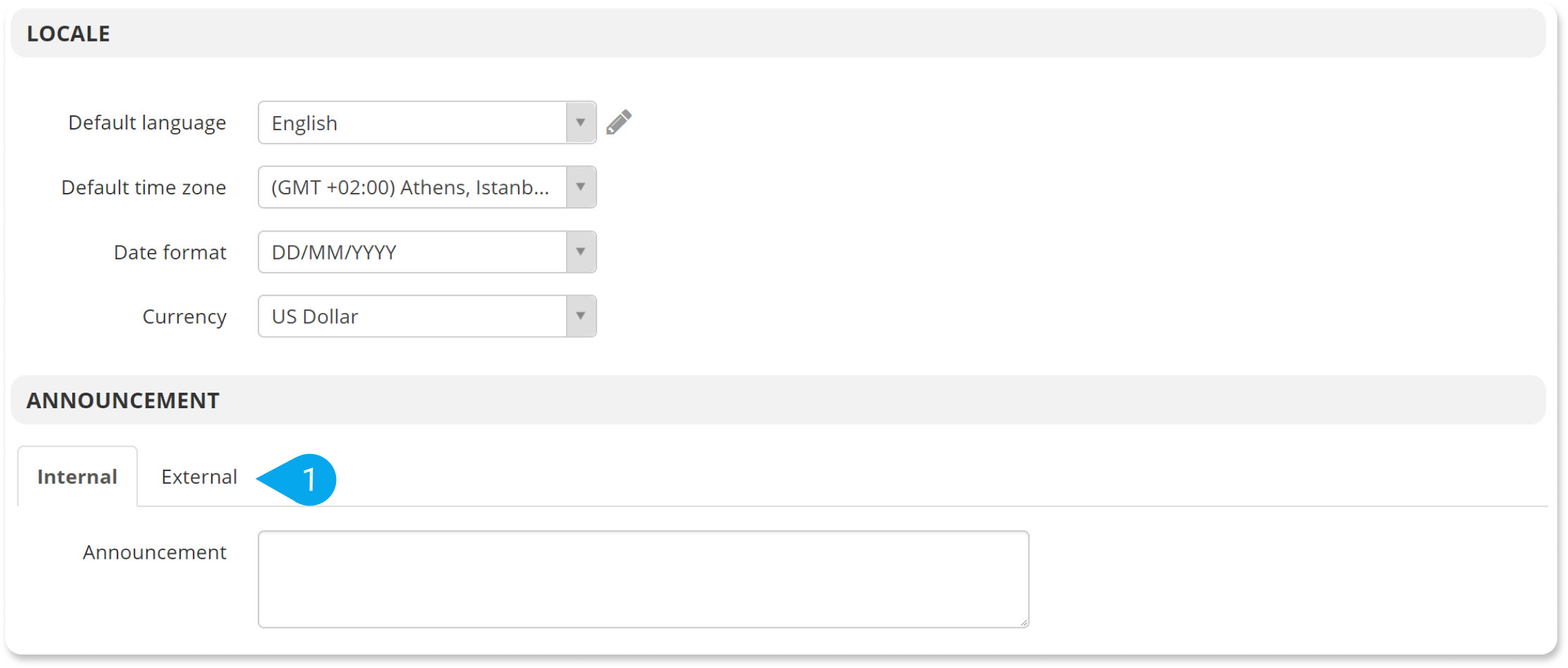 How to find the CSS styles of a specific page element in the Legacy ...