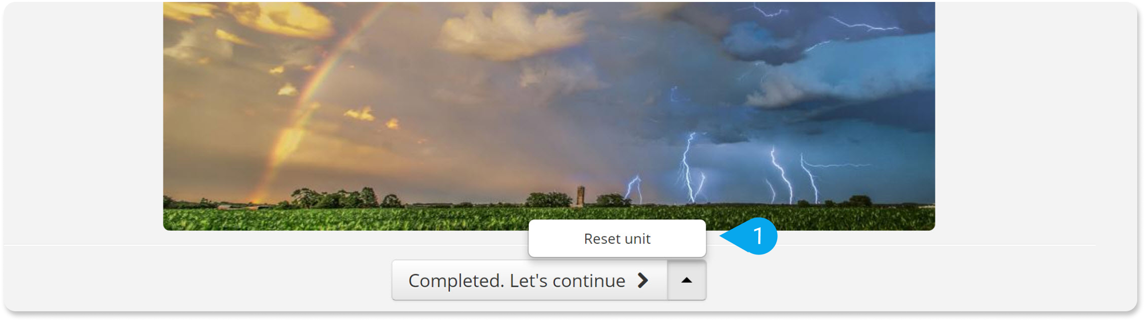 How to change a user’s course completion status in the Legacy interface ...